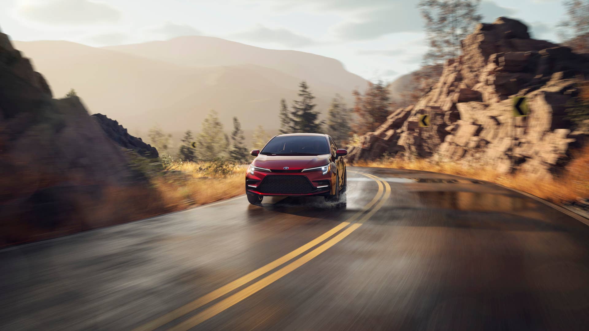 Toyota Launches Killer Corolla Lease Offer for July - Autoblog