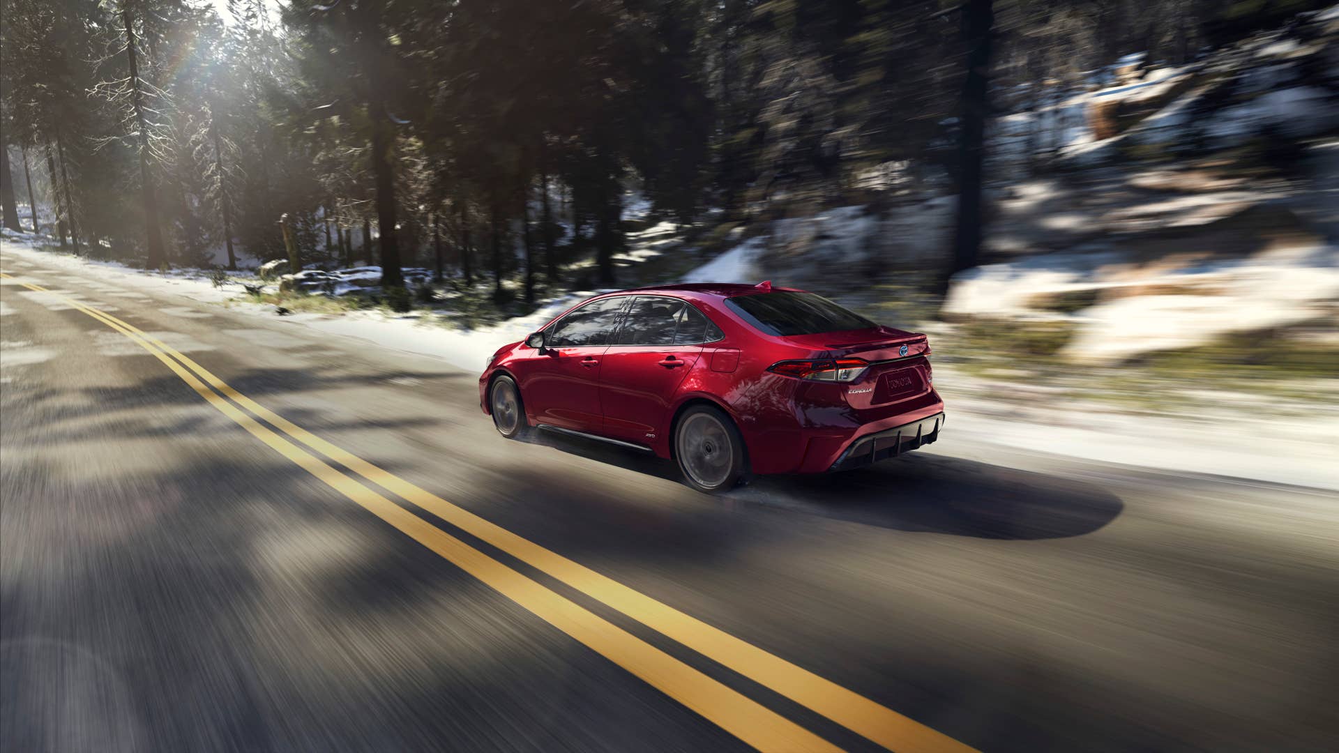 Toyota Launches Killer Corolla Lease Offer for July - Autoblog