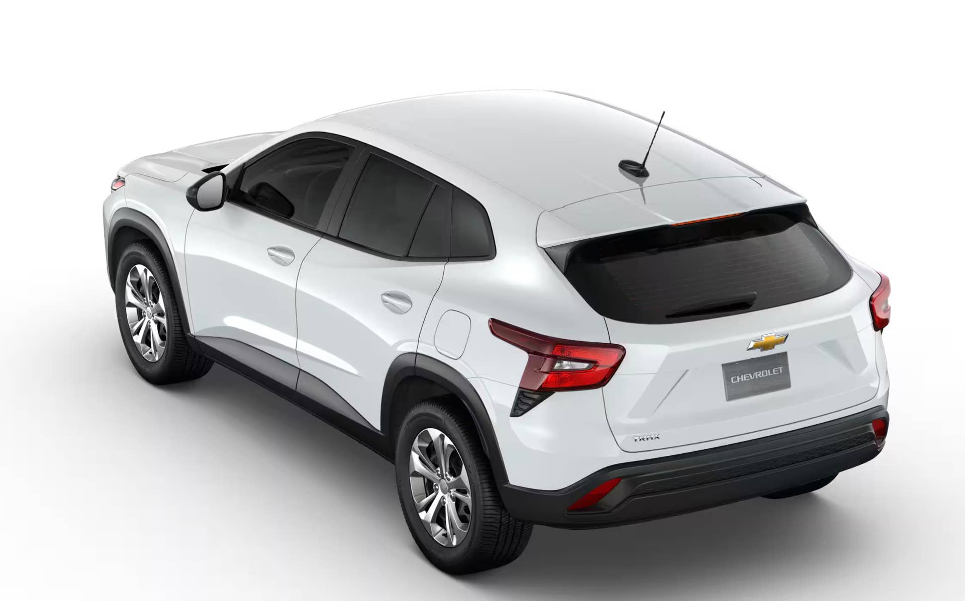 Cheapest Chevy Car For 2025: What You Get For $20k - Autoblog