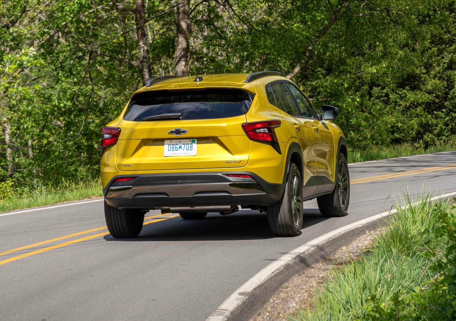 Cheapest Chevy Car For 2025: What You Get For $20k - Autoblog