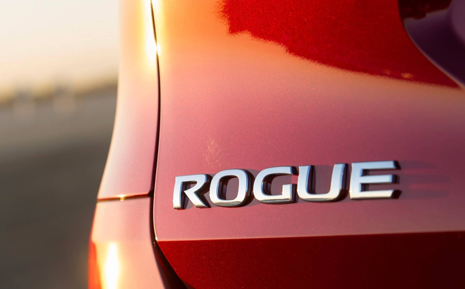 Nissan Rogue Generations Overview: How It Became The Top-Selling Nissan ...
