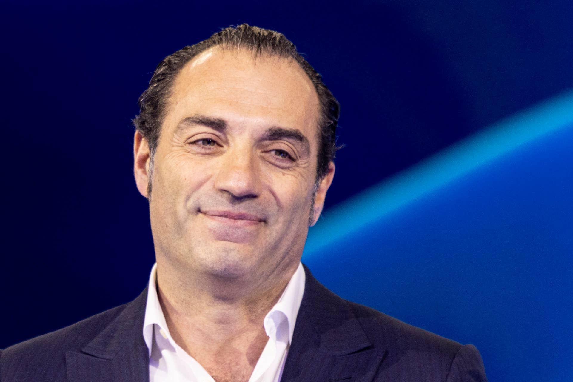Who Is Antonio Filosa? 5 Things to Know About Dodge, Jeep & RAM's New ...