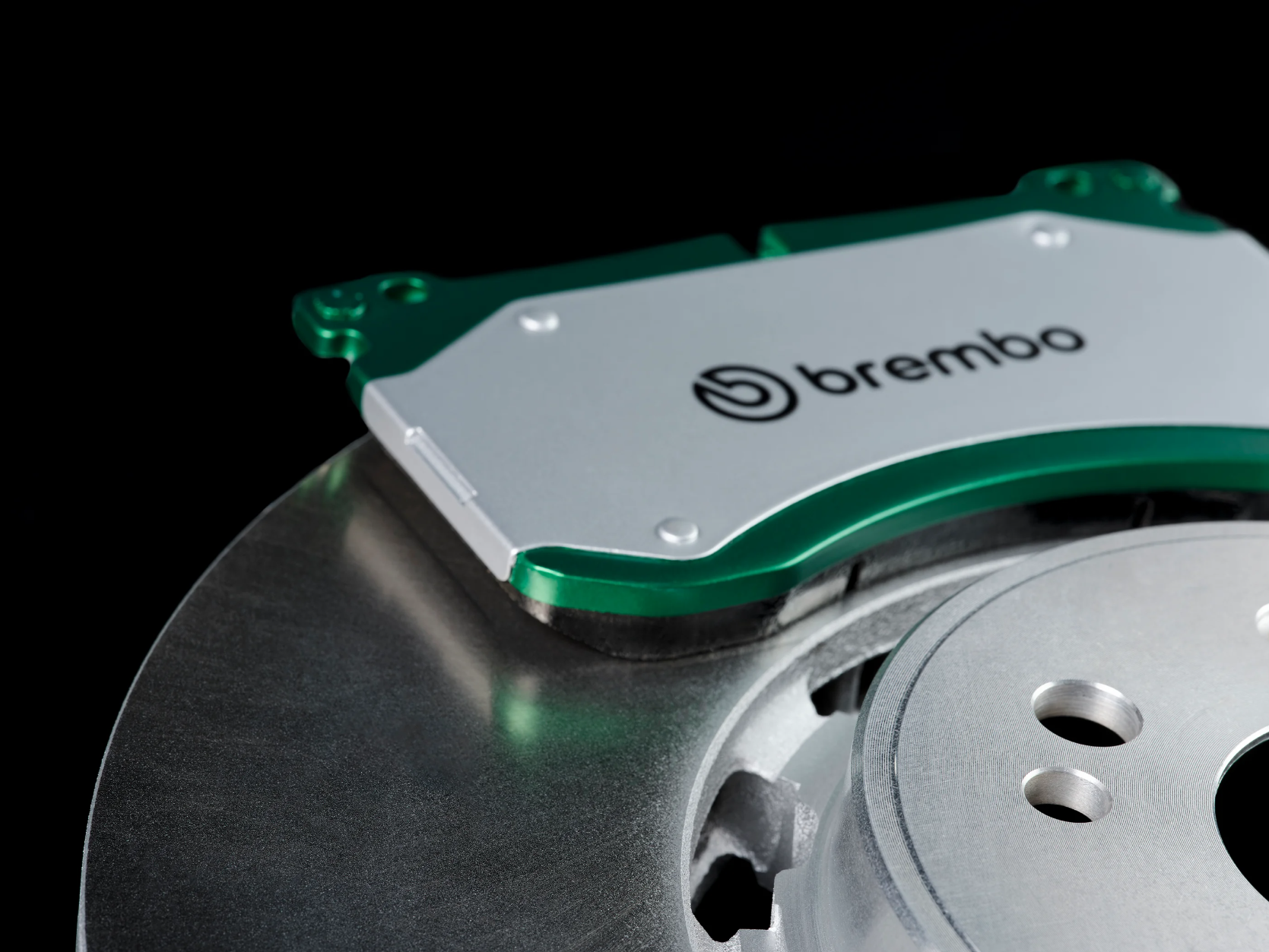 Brembo Brings Fluid-Free Brakes to Production Cars - Autoblog