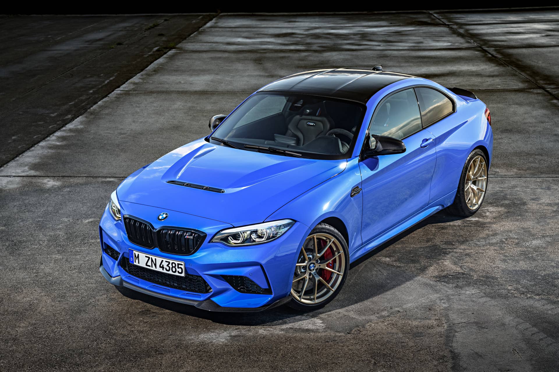 The 7 Best BMW Models of the 21st Century - Autoblog
