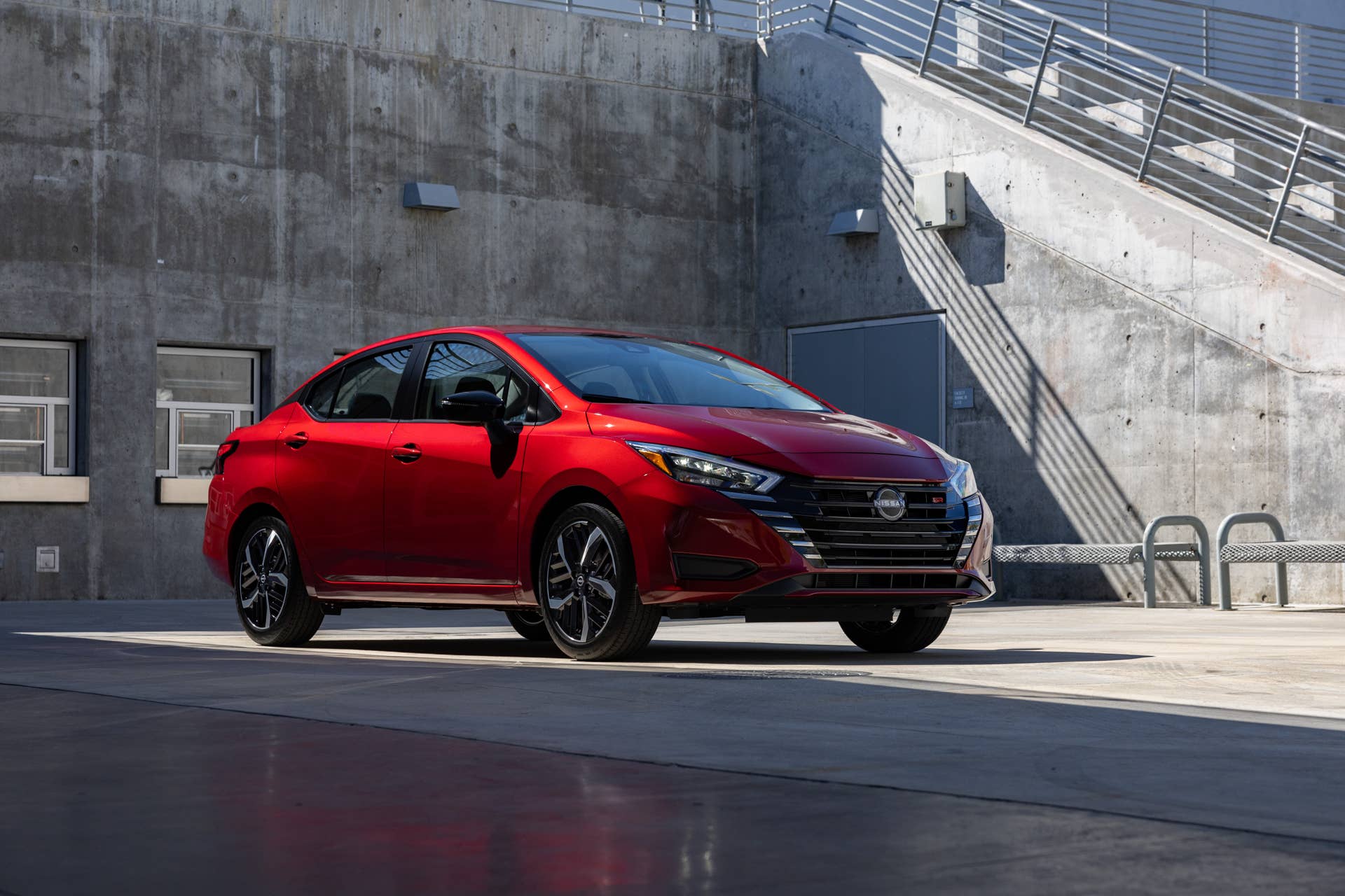 Nissan Ends Production of U.S.’s Most Affordable New Car Over Tariffs ...