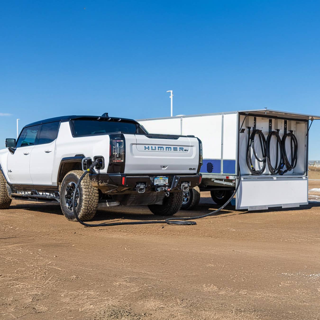SparkCharge raises $30.5 Million To Bring Mobile EV Charging Everywhere ...