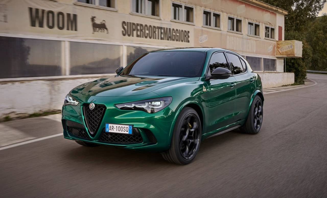 7 Upcoming EV Variants of Gas-Powered Vehicles - Autoblog