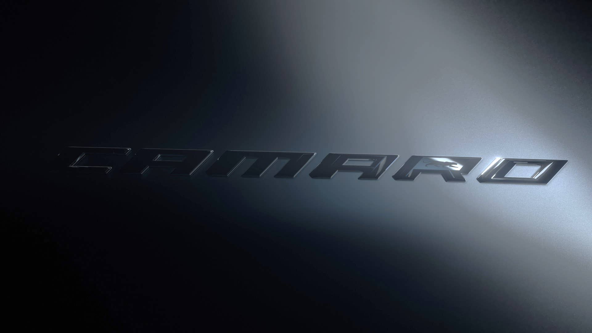 Chevrolet Camaro ZL1 Rumored To Return As 1,000-HP Electric Crossover ...