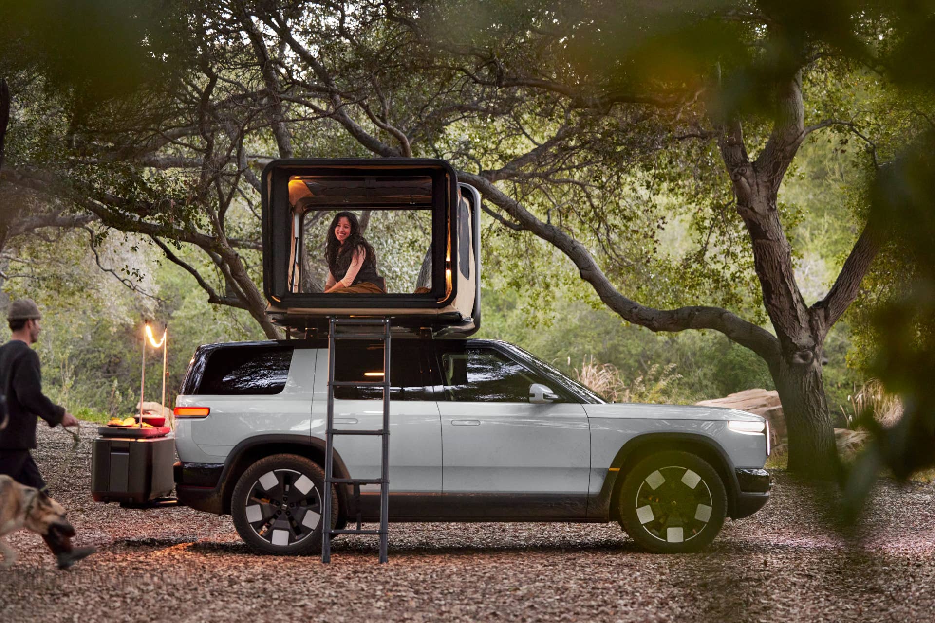 2026 Rivian R2 Performance vs. 2026 Tesla Model Y: Which Crossover EV ...