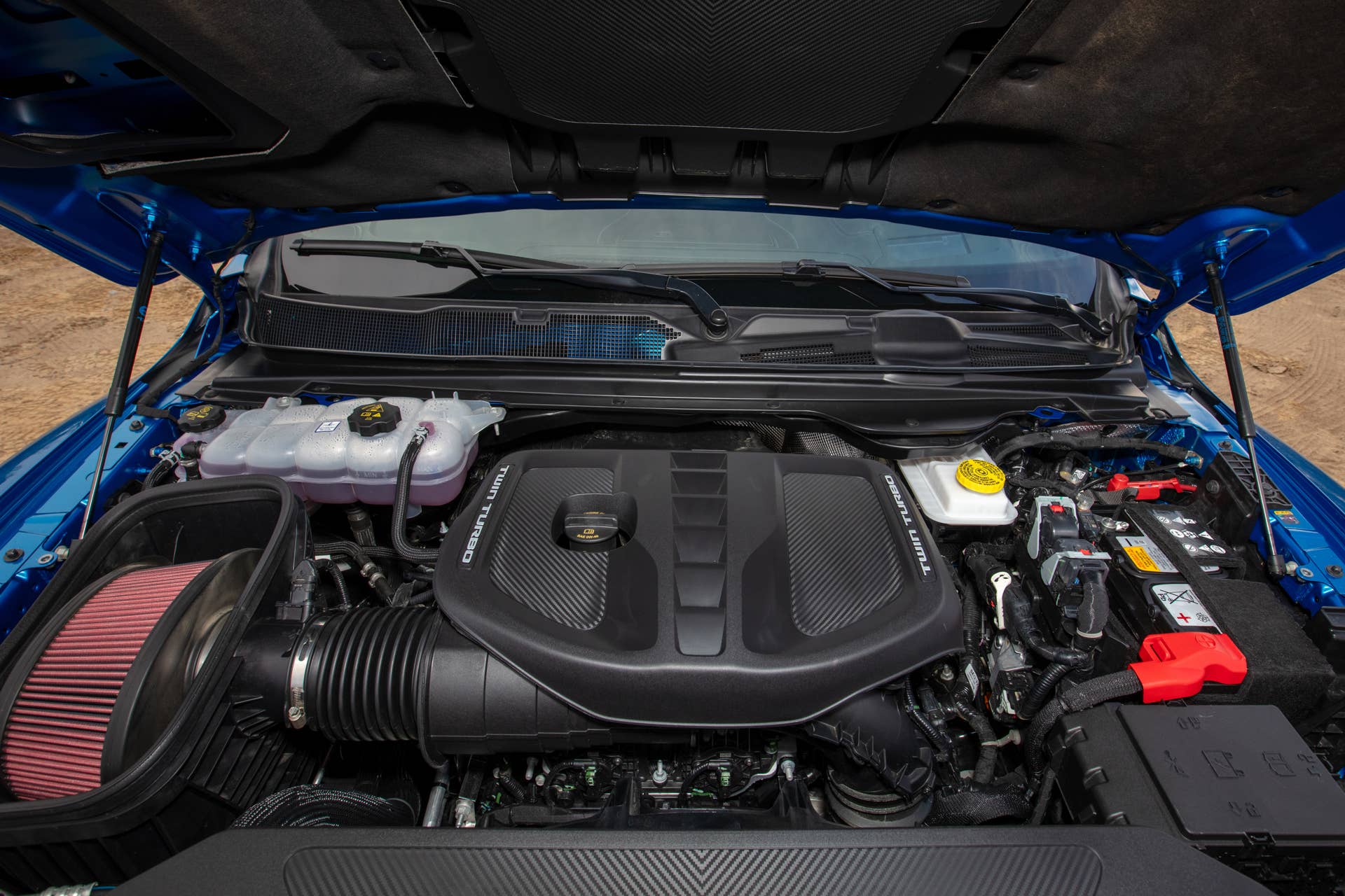 I Test Drove the 2025 Ram 1500 RHO: Here’s the Real Verdict - Autoblog
