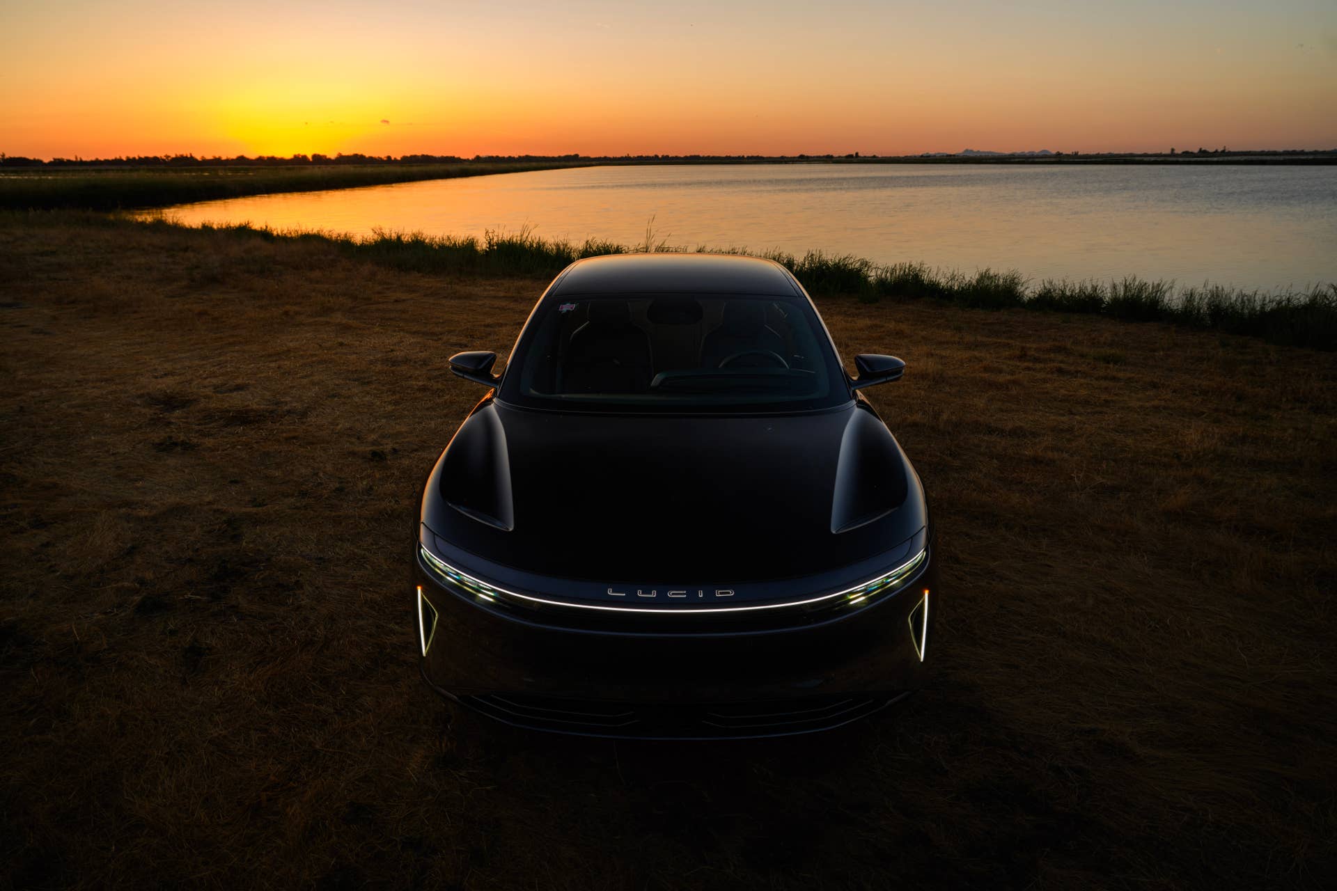 These Are the Most Efficient Electric Cars on Sale Today - Autoblog