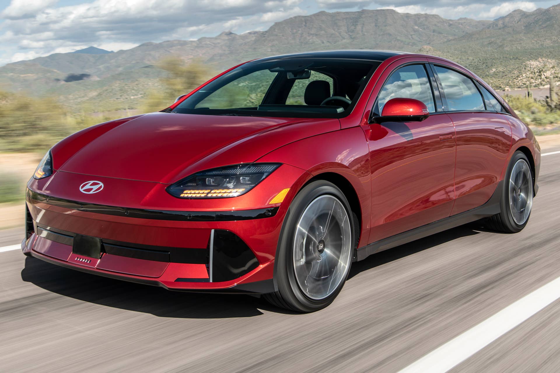 Why Aren't Americans Buying EVs? AAA Survey Uncovers Key Hesitations ...