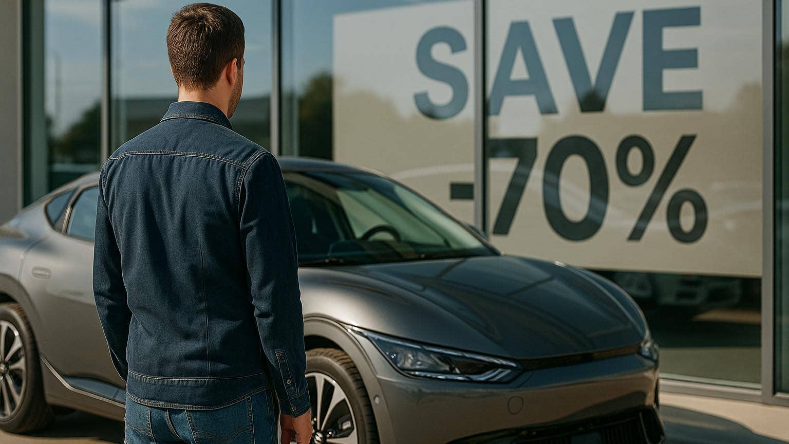 Tesla Resale Value: Which Models Hold Value Best? - Autoblog