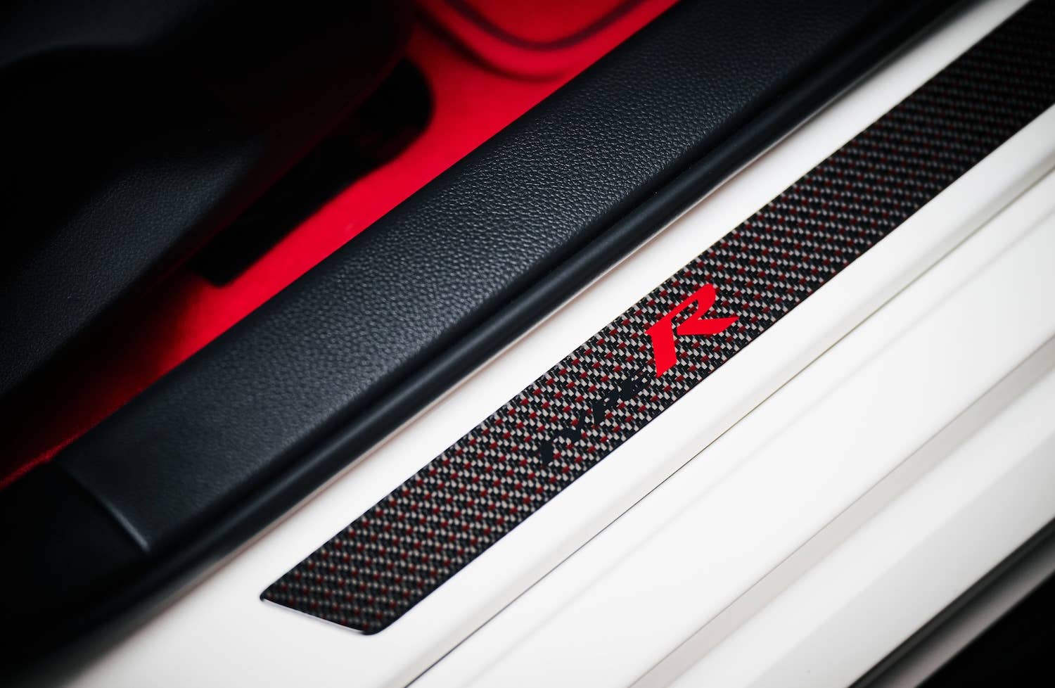 The Ultimate Honda Civic Type R Marks The End Of A Glorious Era - Autoblog