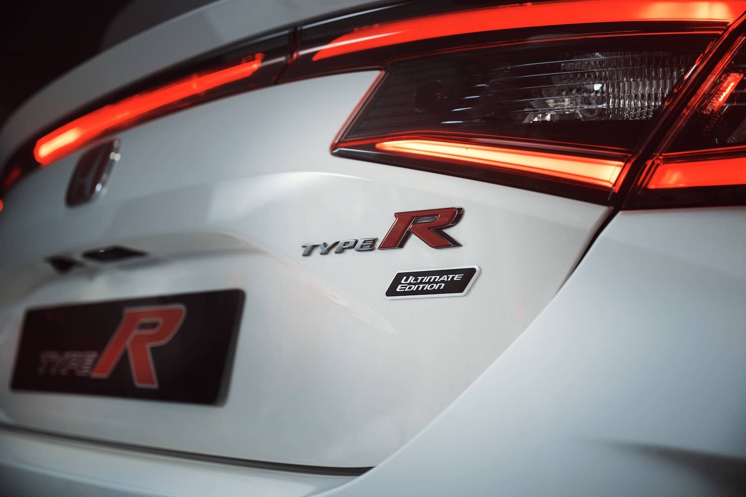 The Ultimate Honda Civic Type R Marks The End Of A Glorious Era - Autoblog