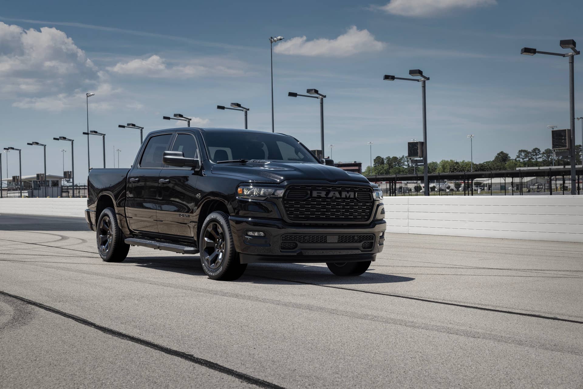 Ford isn't going to love RAM's new warranty offering - Autoblog