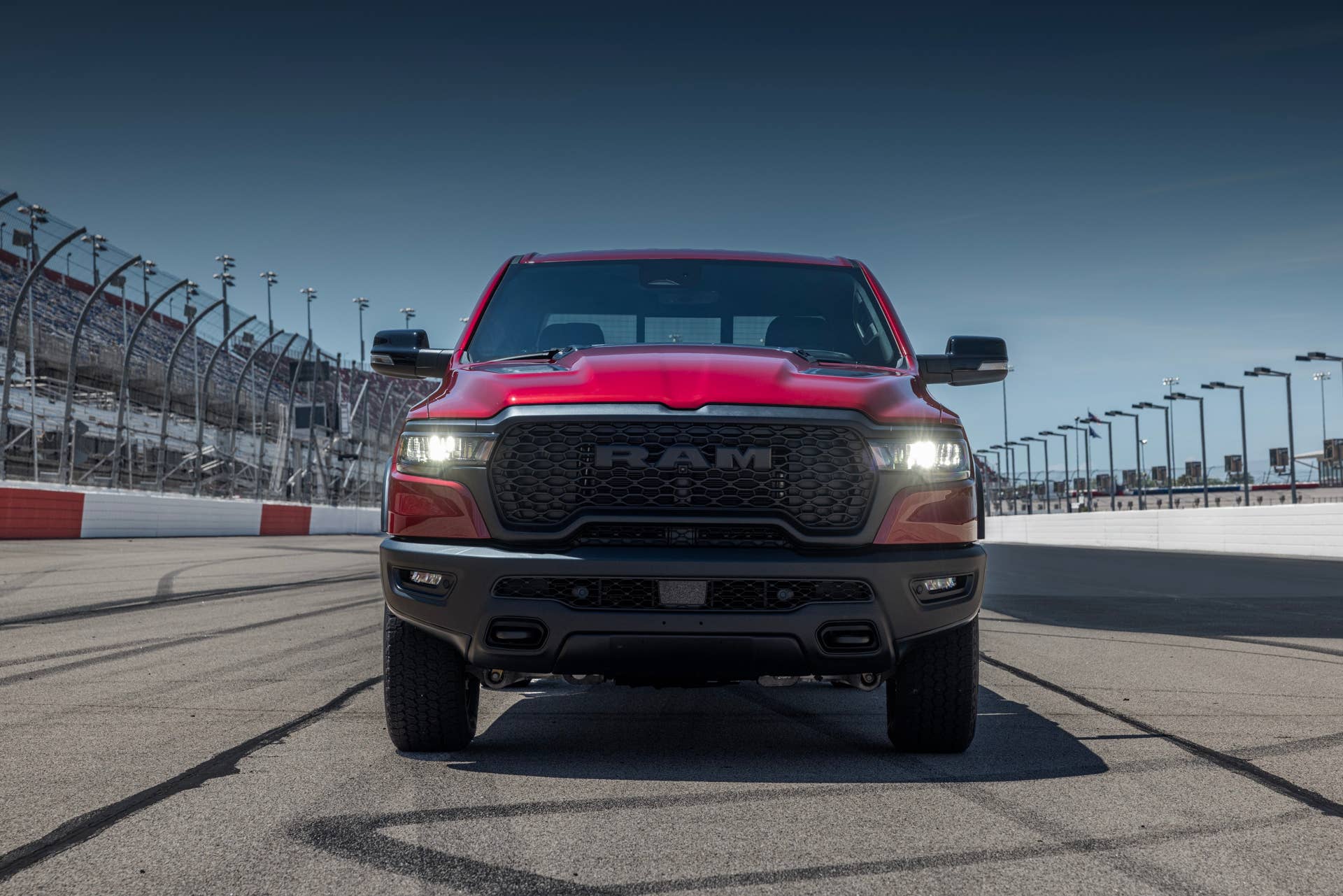 Legendary HEMI V8 Returns to 2026 Ram 1500 - Autoblog