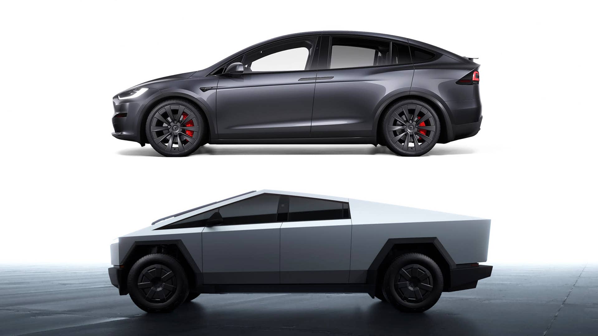 Most Expensive Tesla Models Compared: The $100k EV Battle - Autoblog