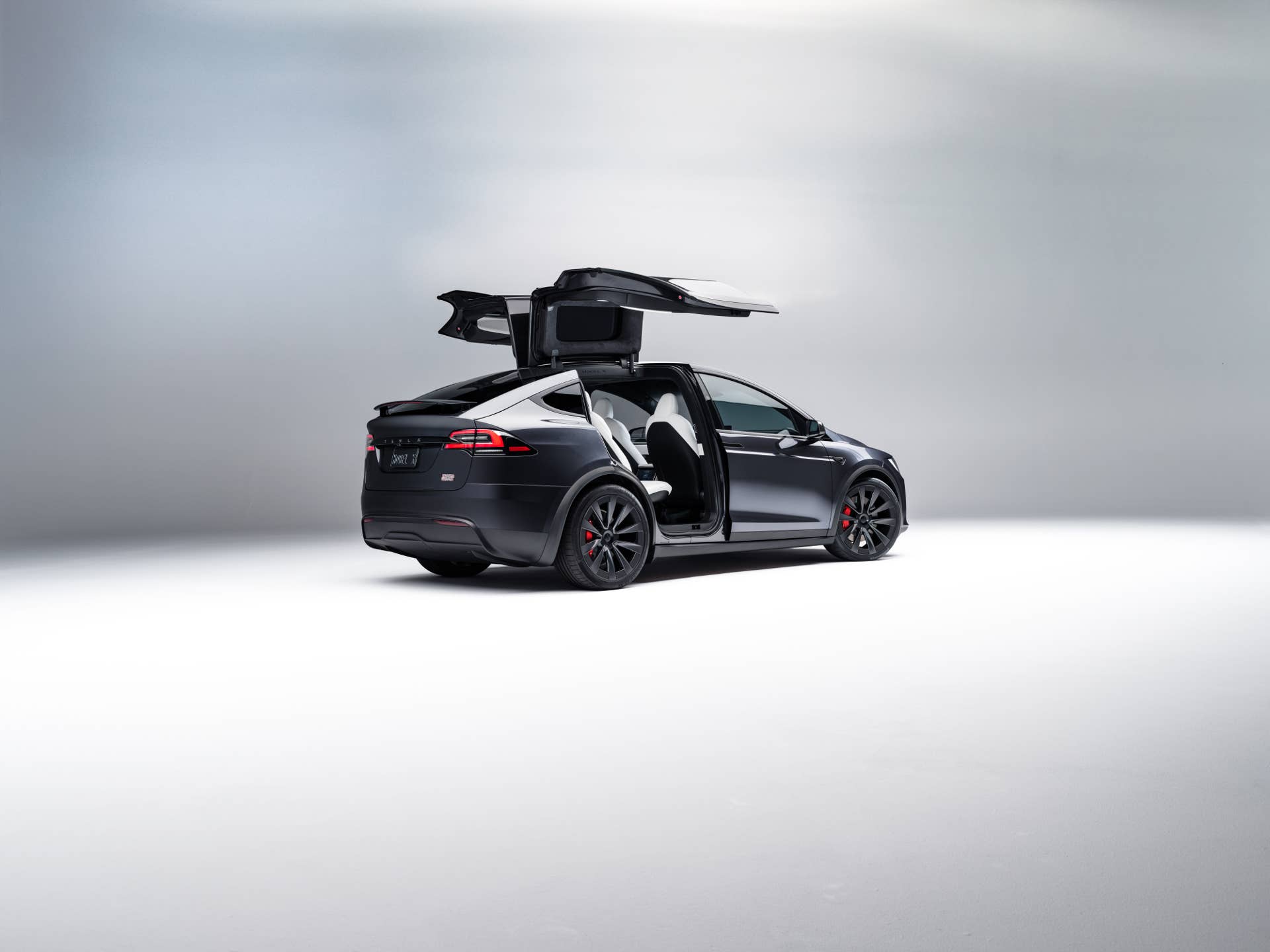 Most Expensive Tesla Models Compared: The $100k EV Battle - Autoblog