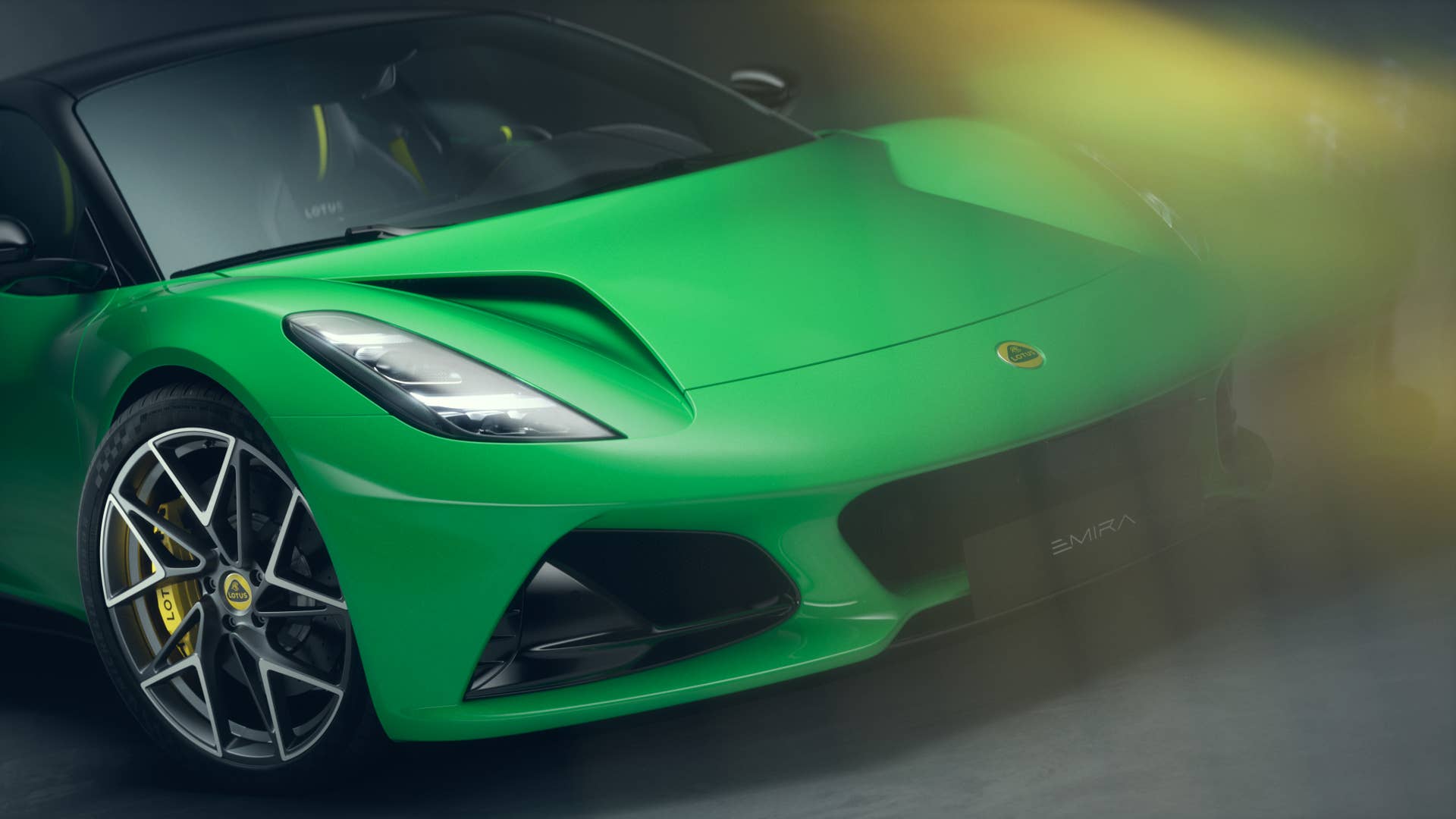 Lotus Made the 2026 Emira Even Better, But Is It Worth The Wait? - Autoblog