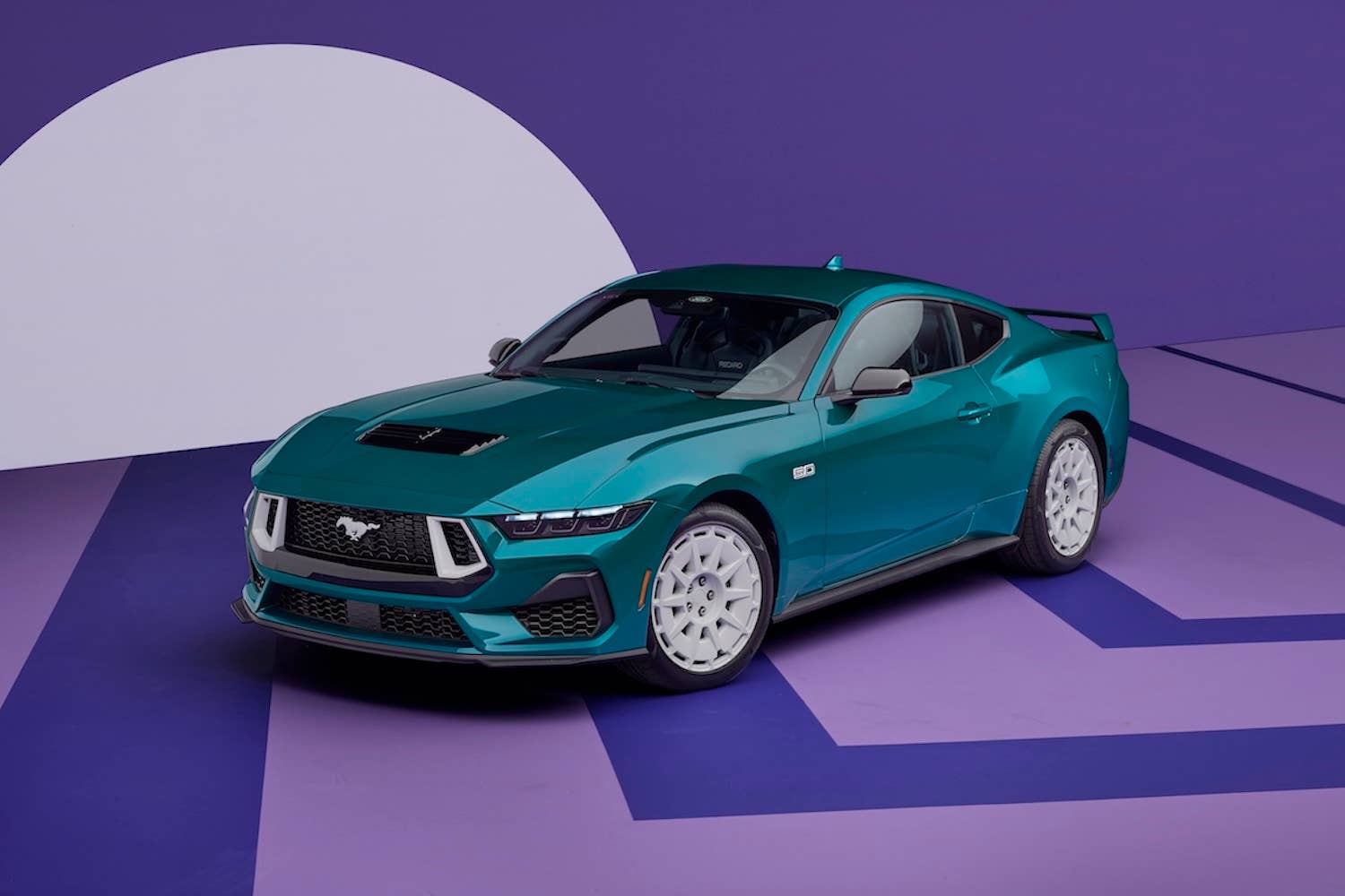 Ford Mustang FX Package Revives Fox Body Cool - Autoblog