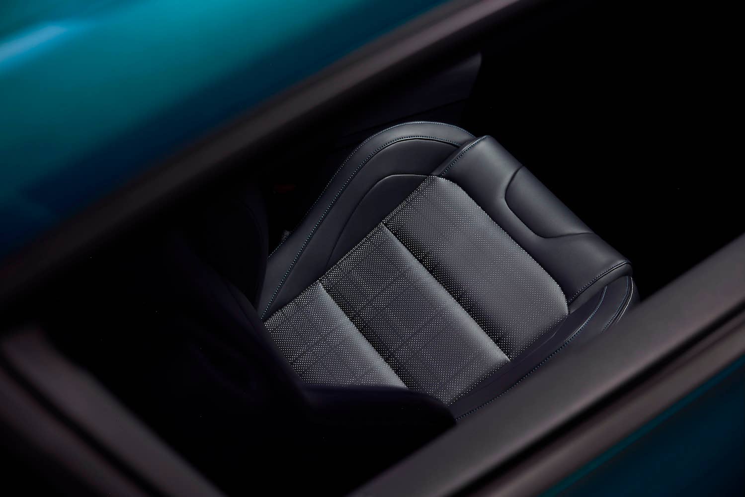 Ford Mustang FX Package Revives Fox Body Cool - Autoblog