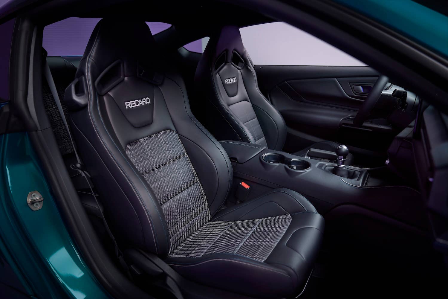 Ford Mustang FX Package Revives Fox Body Cool - Autoblog