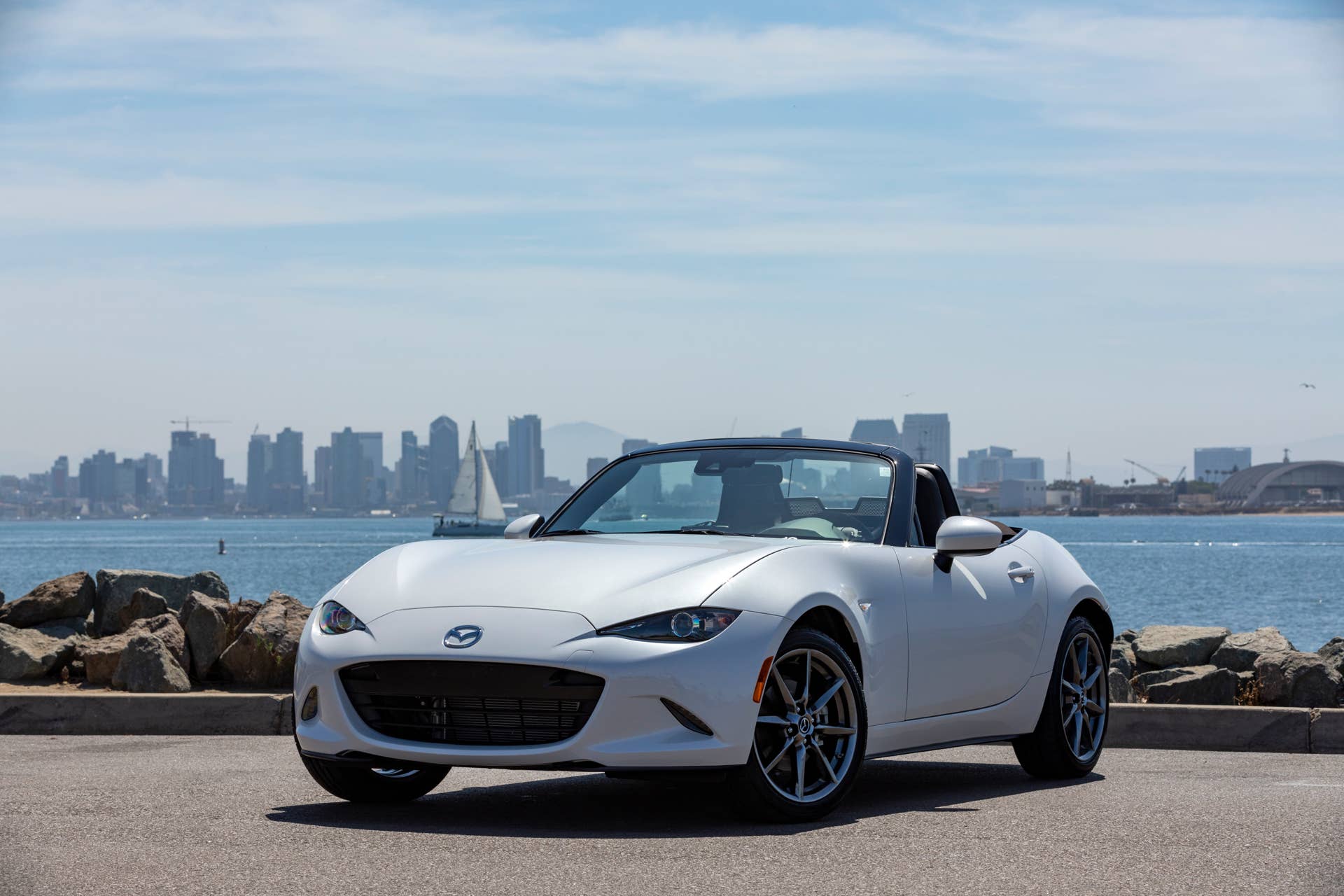 A Decade Of Driving Joy: How Mazda Perfected The ND Miata - Autoblog