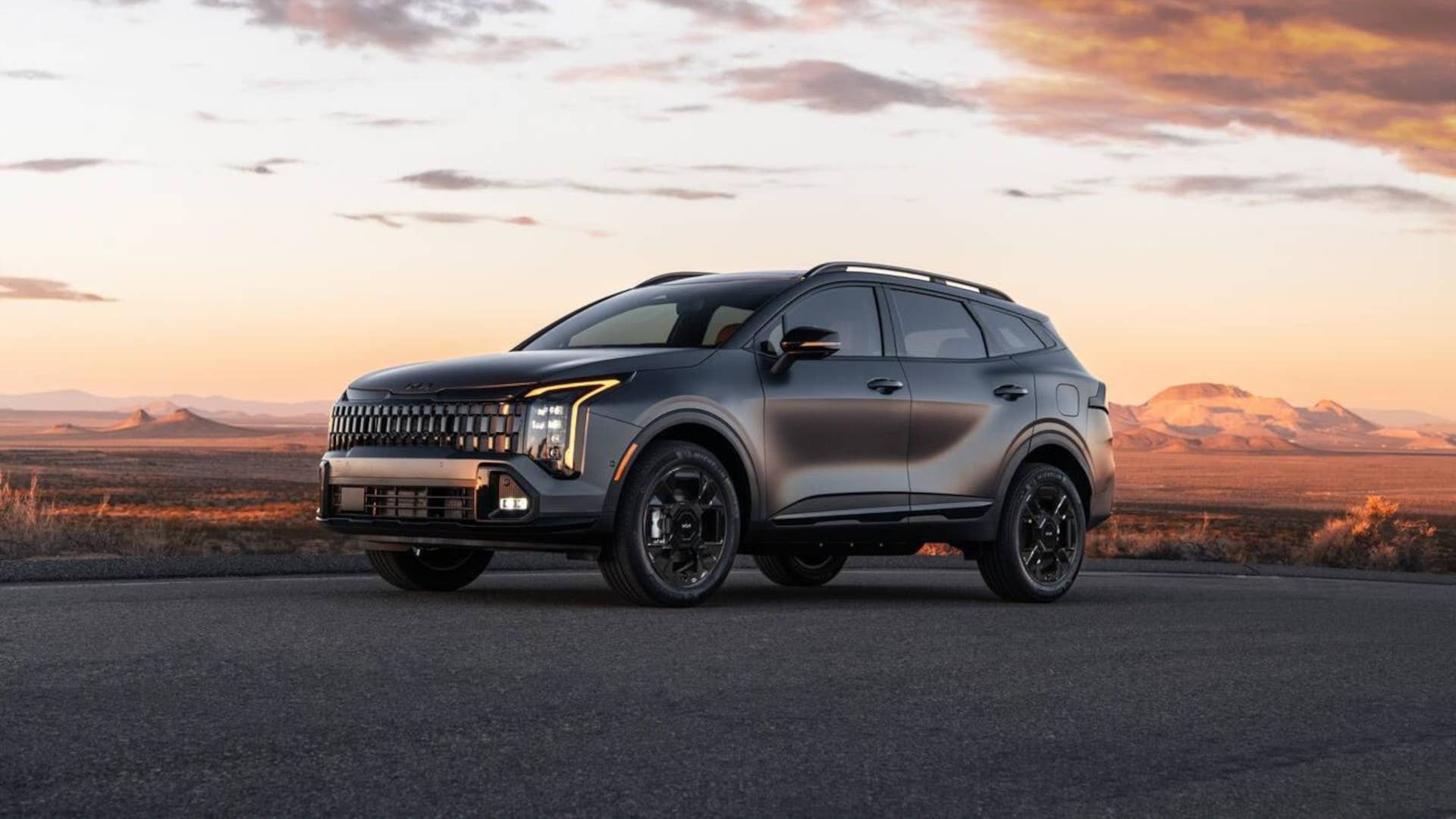 2026 Nissan Rogue vs. 2026 Kia Sportage: Which One Is Right for You ...