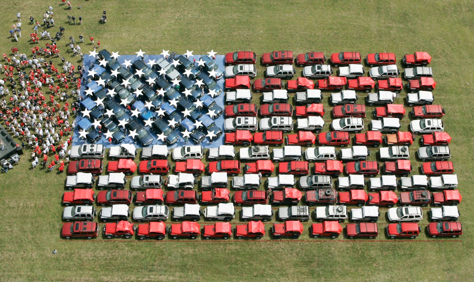 Which Cars Are Really American? - Autoblog