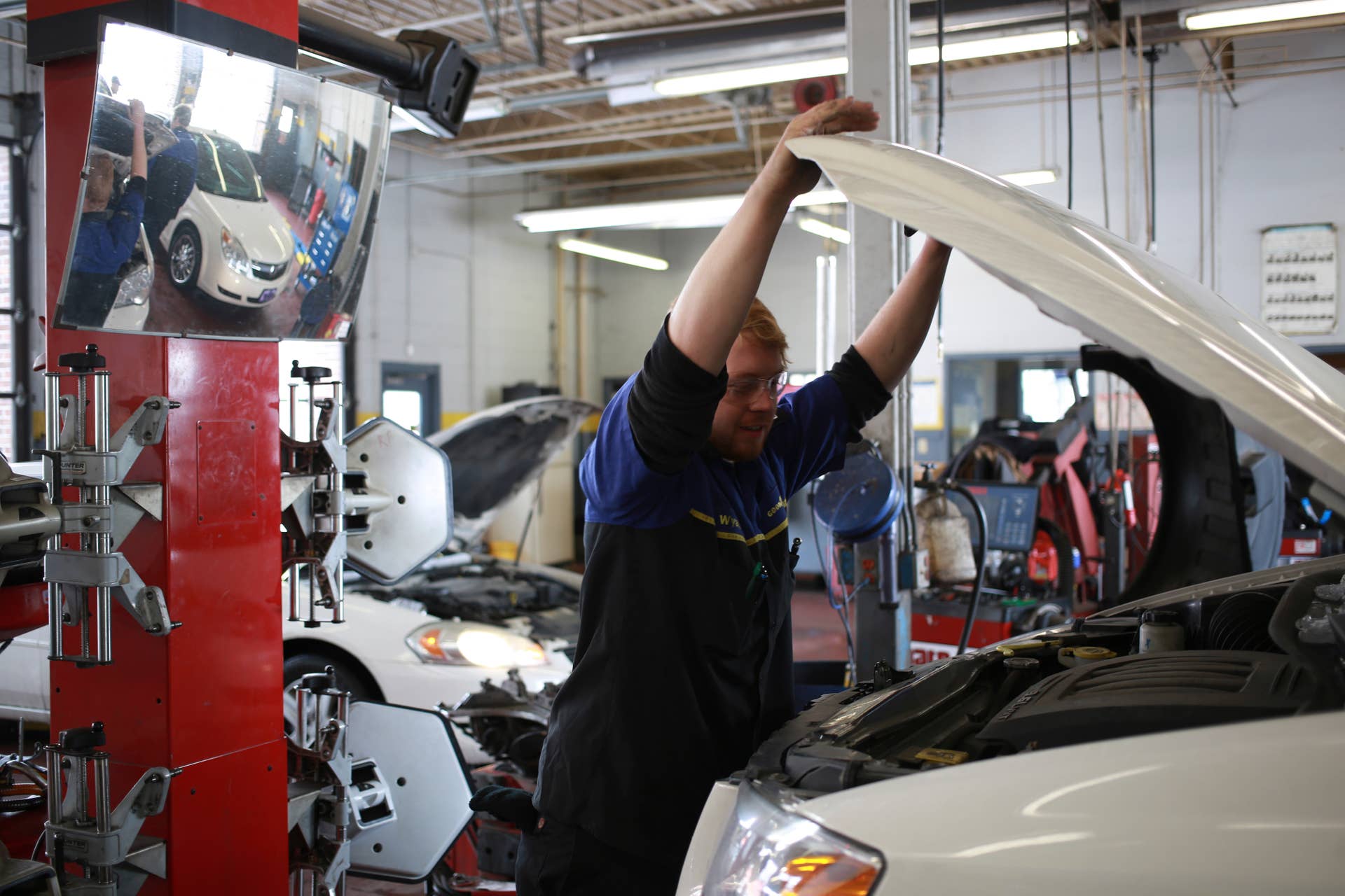What Temperature Does Gasoline and Diesel Freeze — And Should You Worry ...
