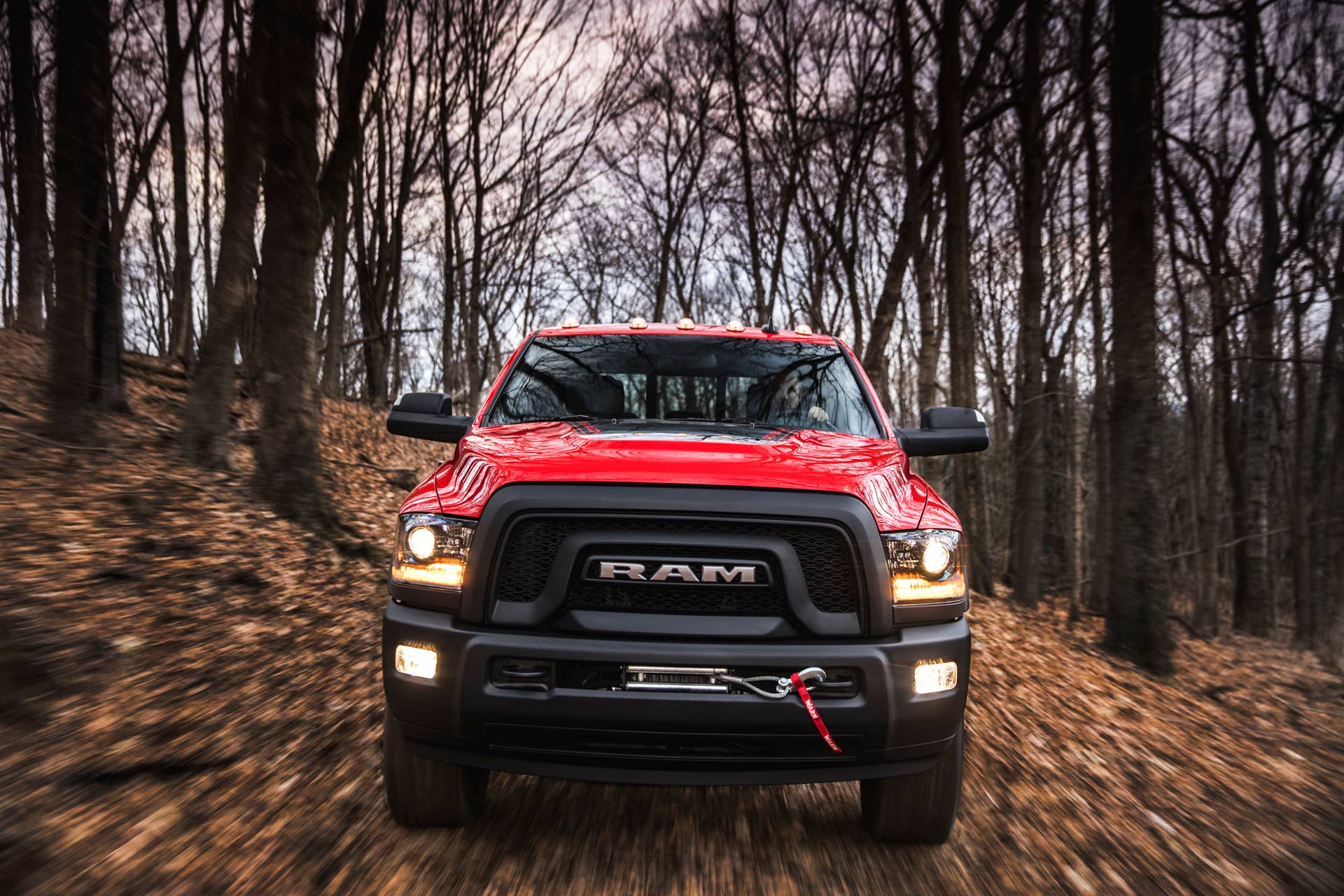NHTSA Opens Probe Into 1.2 Million Ram Trucks, Find Out Why - Autoblog