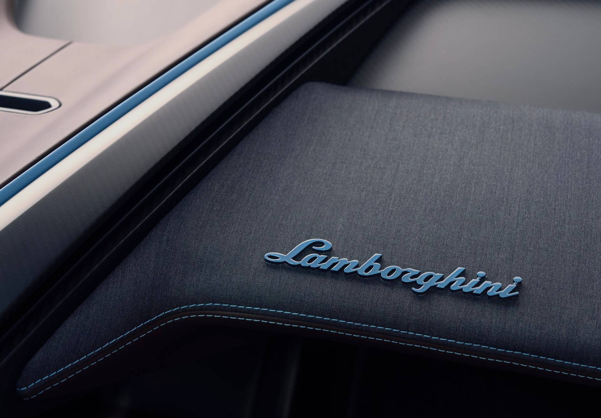 Lamborghini Follows Ferrari By Delaying Major EV Launch - Autoblog