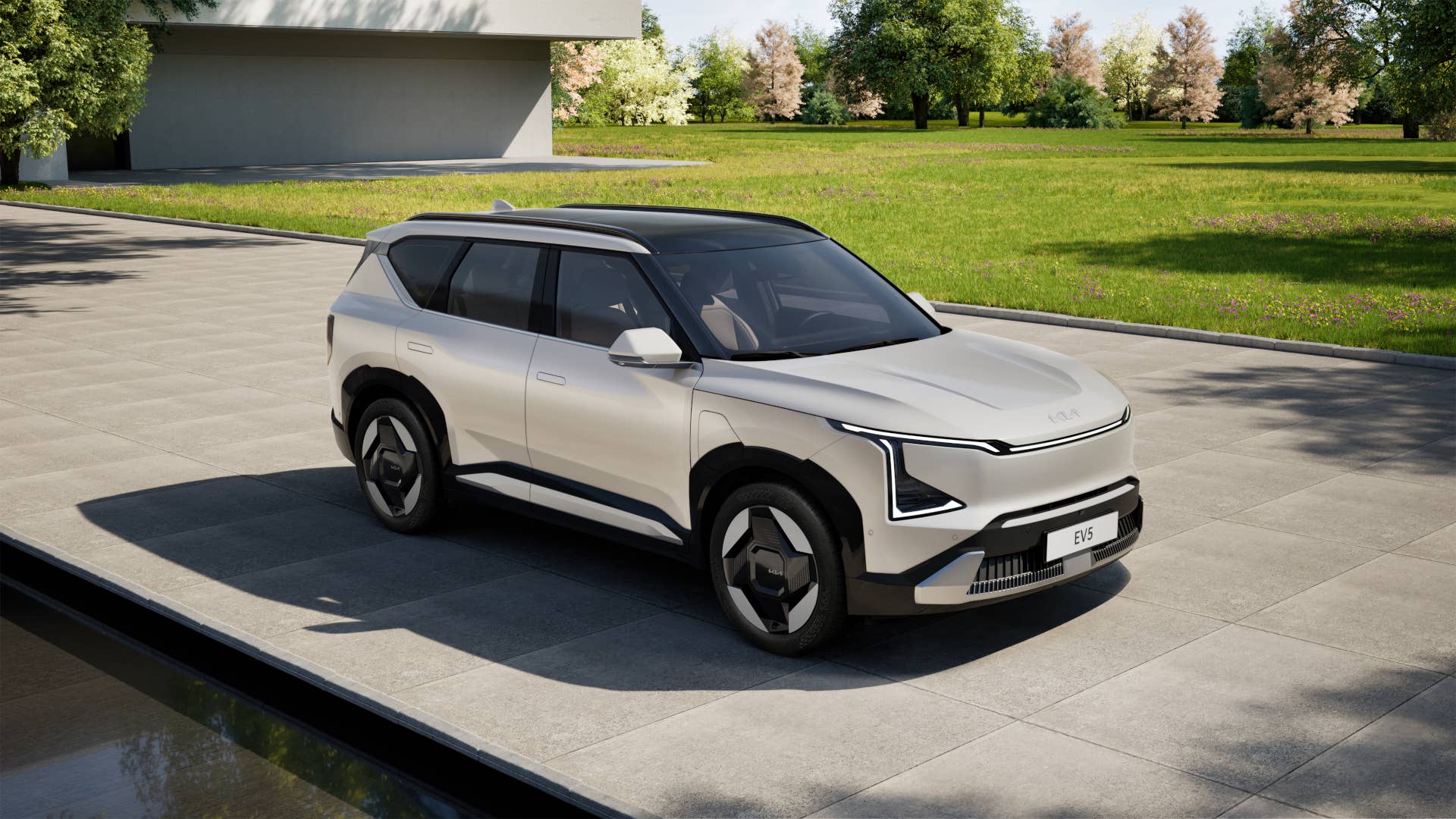 Kia's EV Boom Just Ended a 28-Year Losing Streak Against Hyundai - Autoblog