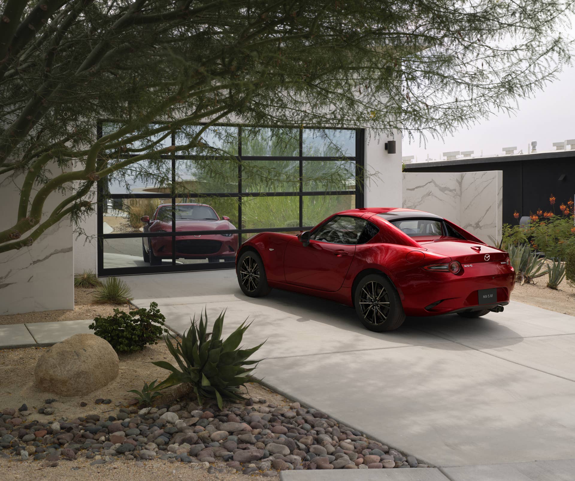 Mazda Launches Killer MX-5 Miata Lease Deal For July - Autoblog