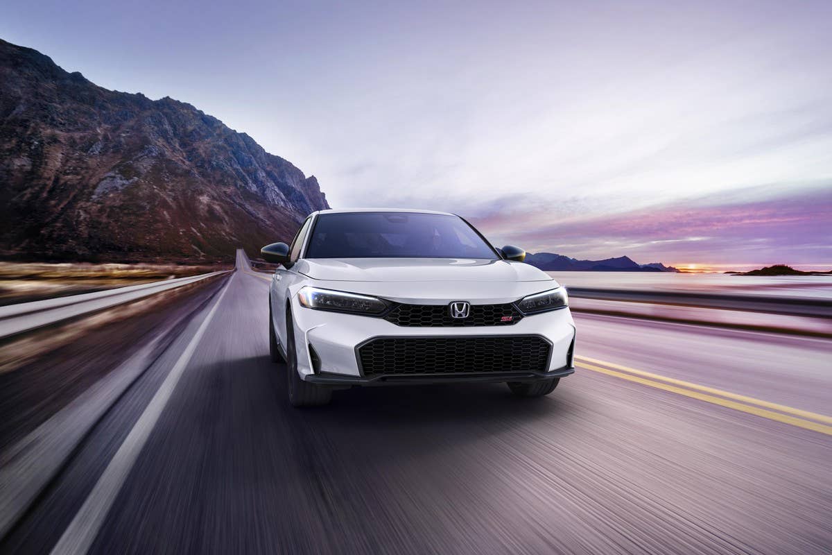 2026 Honda Civic Si Review, Specs, Pricing, and Warranty - Autoblog