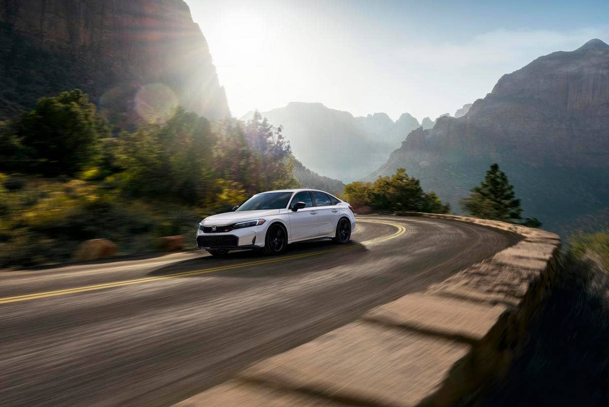 2026 Honda Civic Si Review, Specs, Pricing, and Warranty - Autoblog