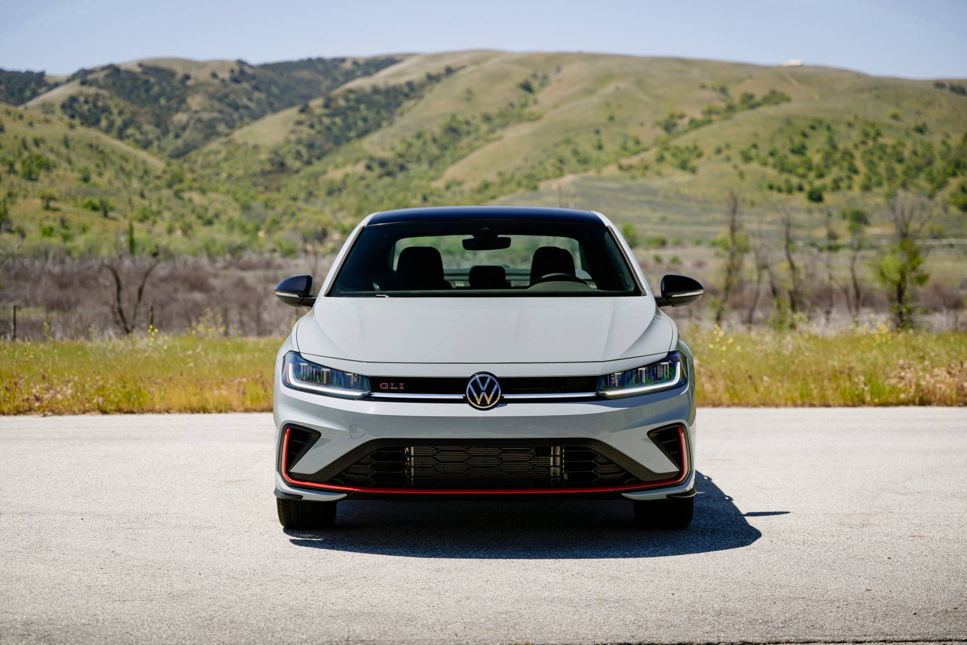Volkswagen Jetta GLI Drops Manual As VW Loses Its Last U.S. Stick Shift ...