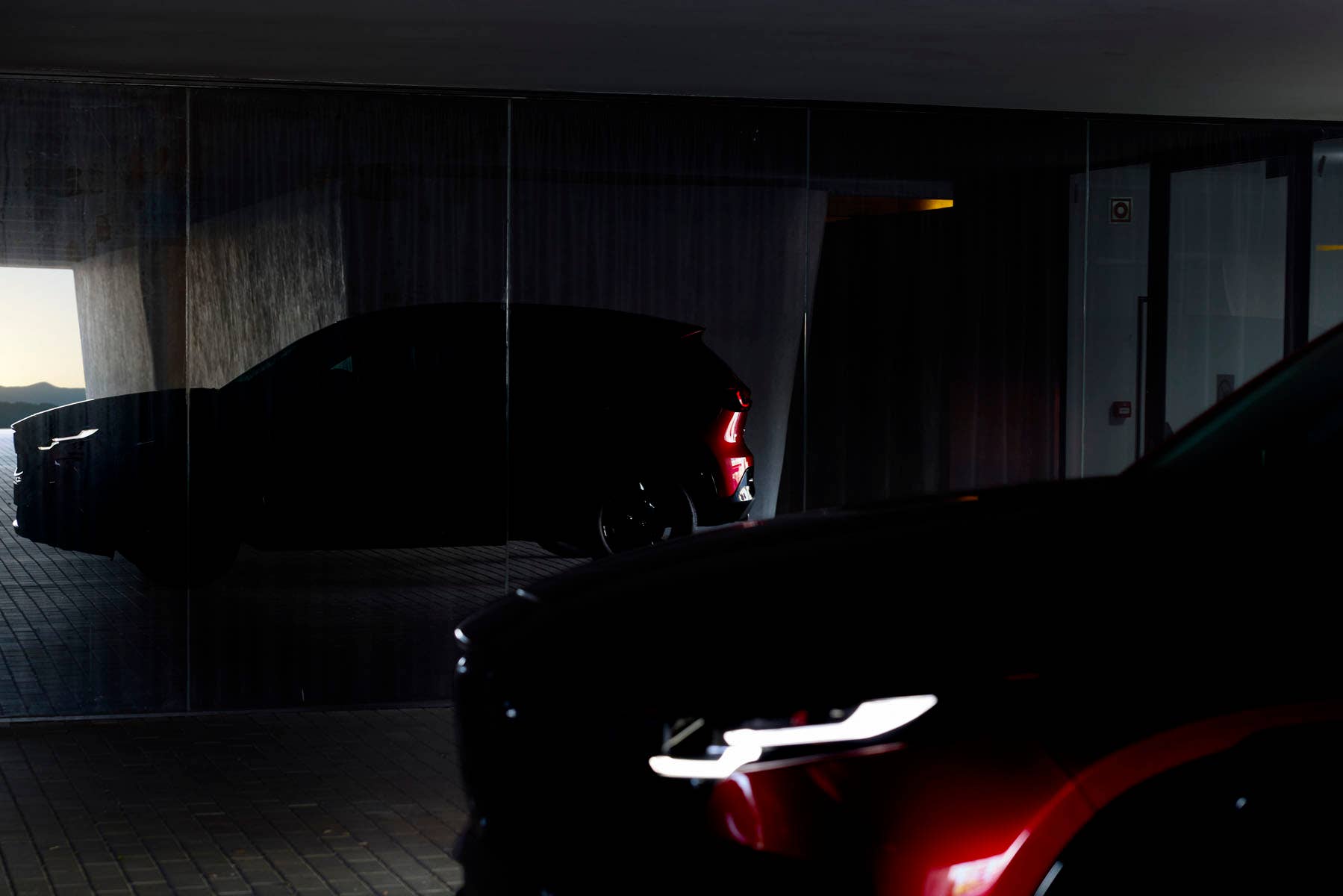 Mazda Reveals All-New 2026 CX-5 With Stunning Innovations - Autoblog