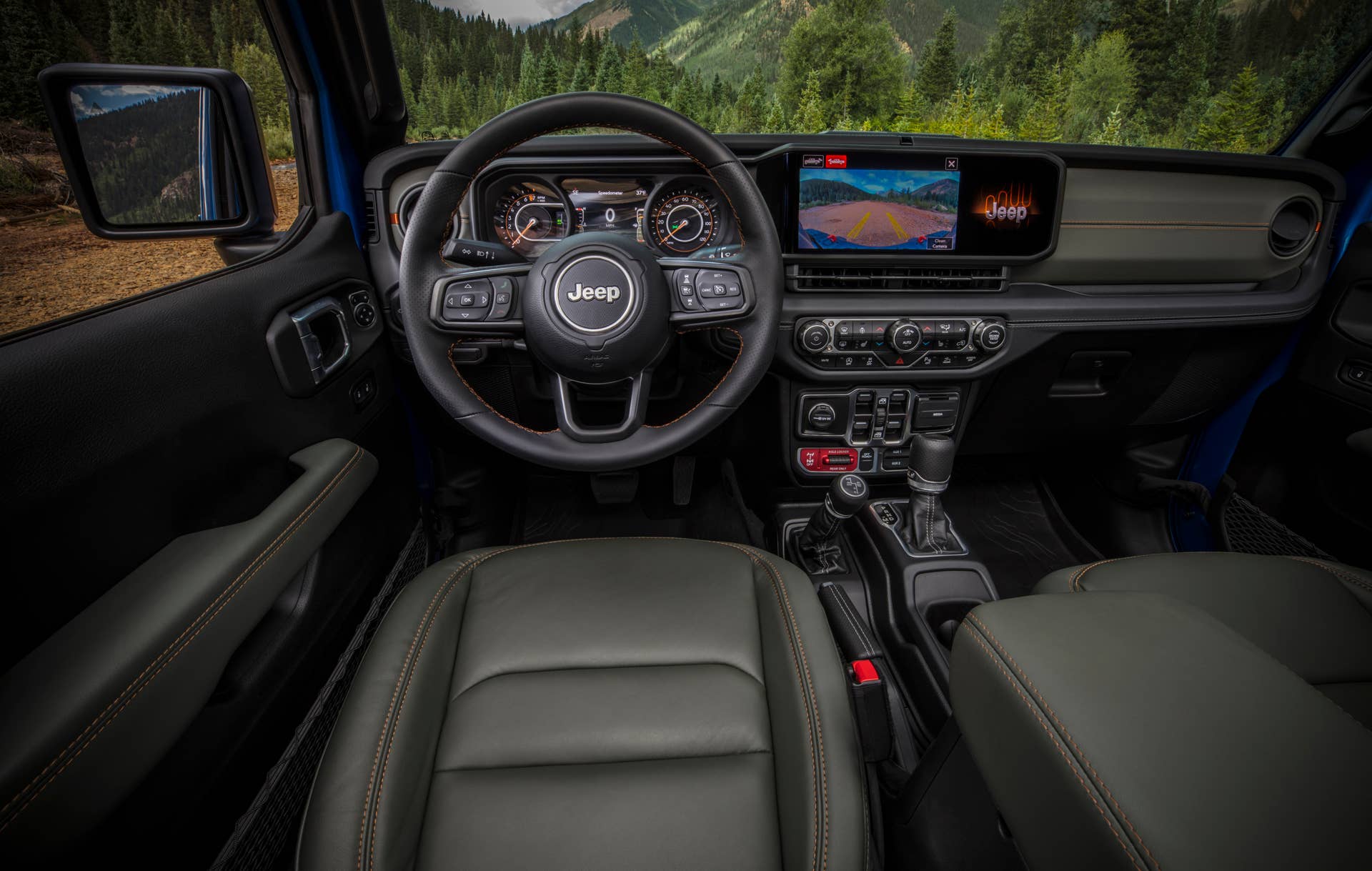 Jeep’s Gladiator Lease Deals Could Be the Best Truck Bargain This May ...