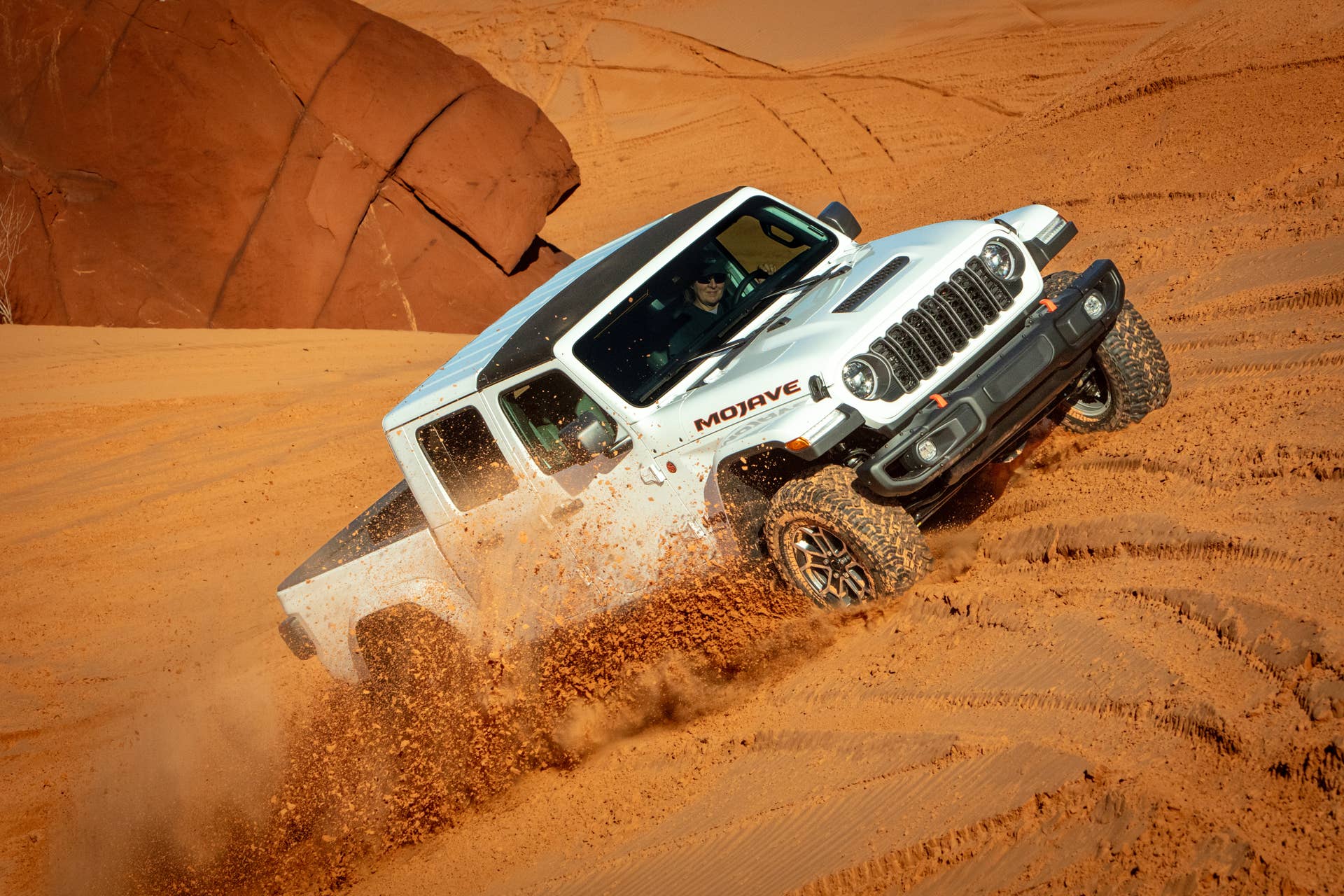 2025 Jeep Gladiator Review, Specs, Pricing, and Warranty - Autoblog