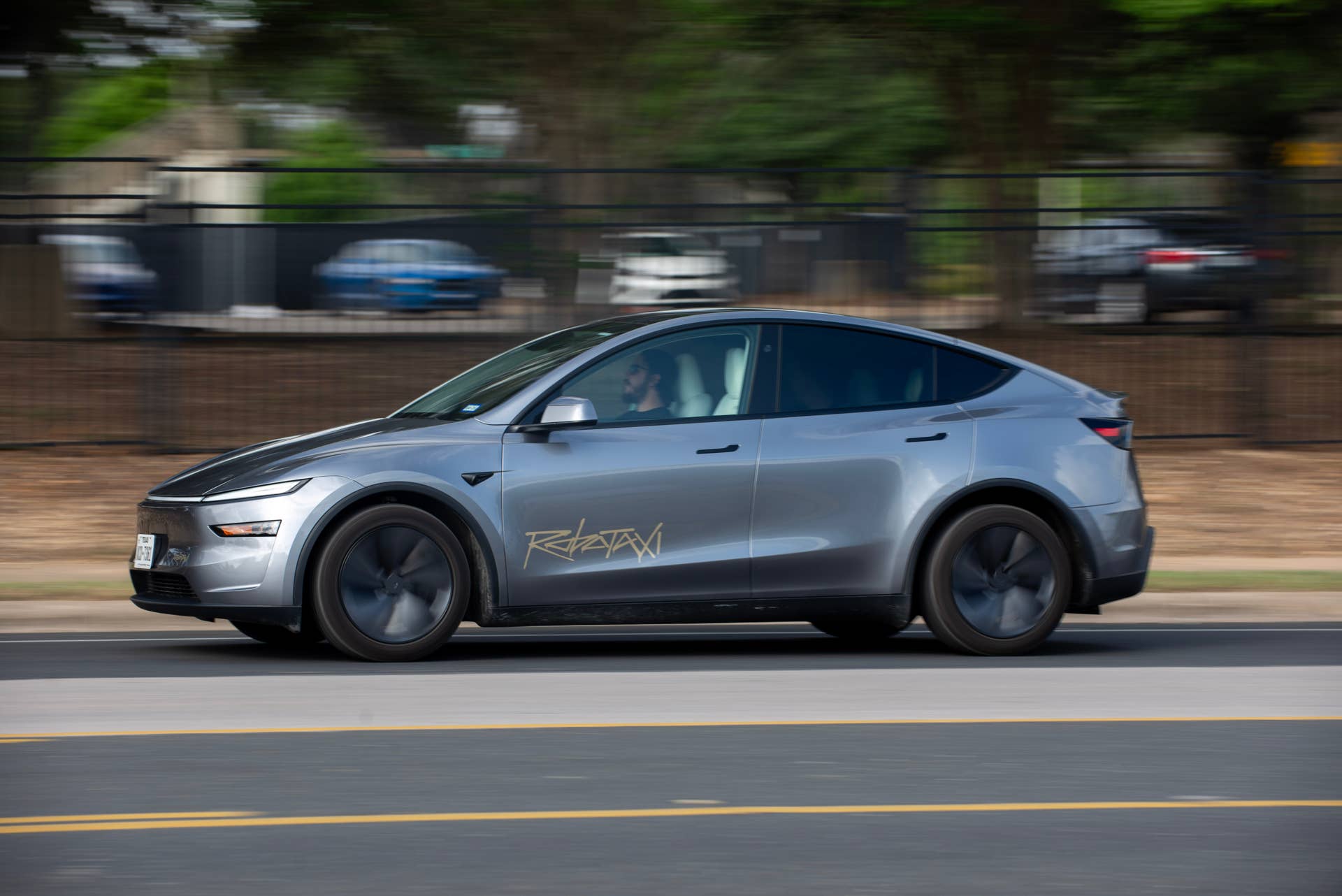 Tesla Robotaxi Faces Fresh Safety Concerns After 5 New Crashes - Autoblog