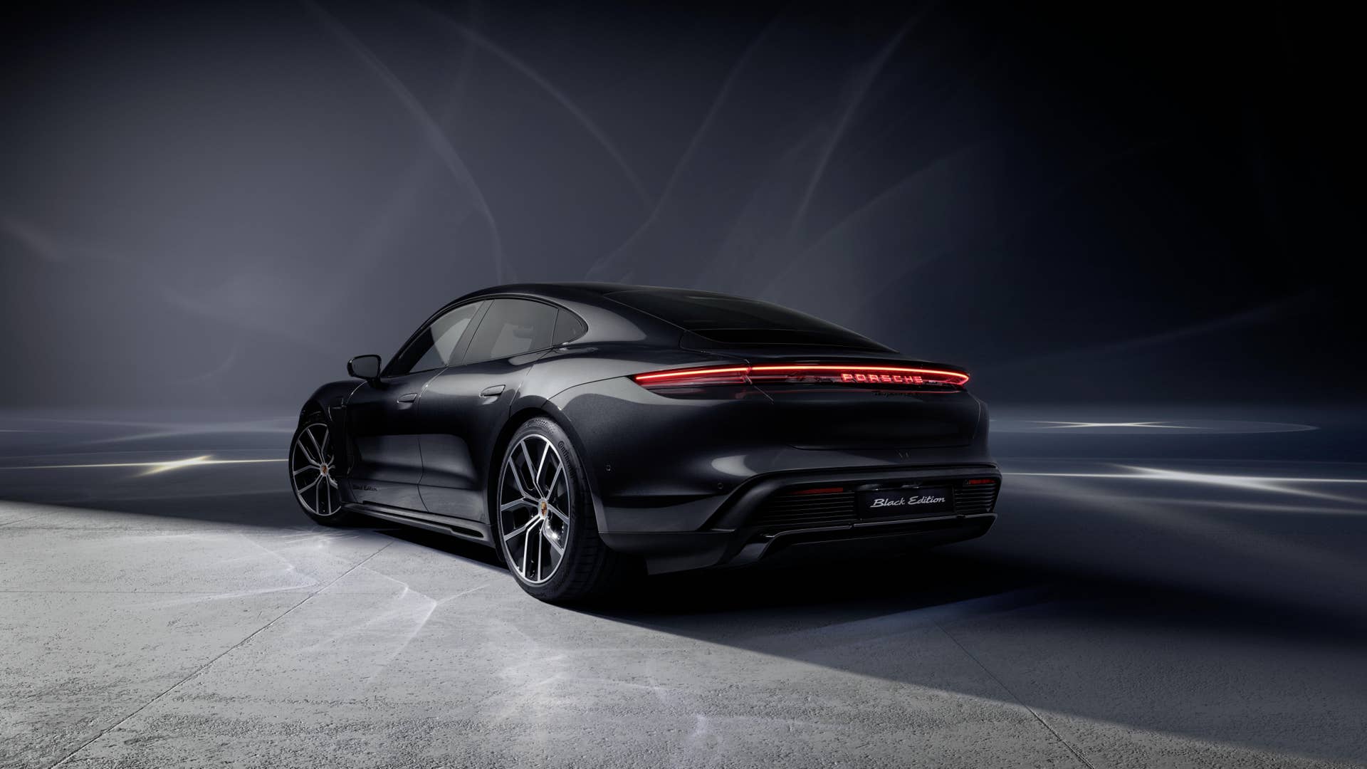 2026 Porsche Taycan Review, Specs, Pricing, and Warranty - Autoblog