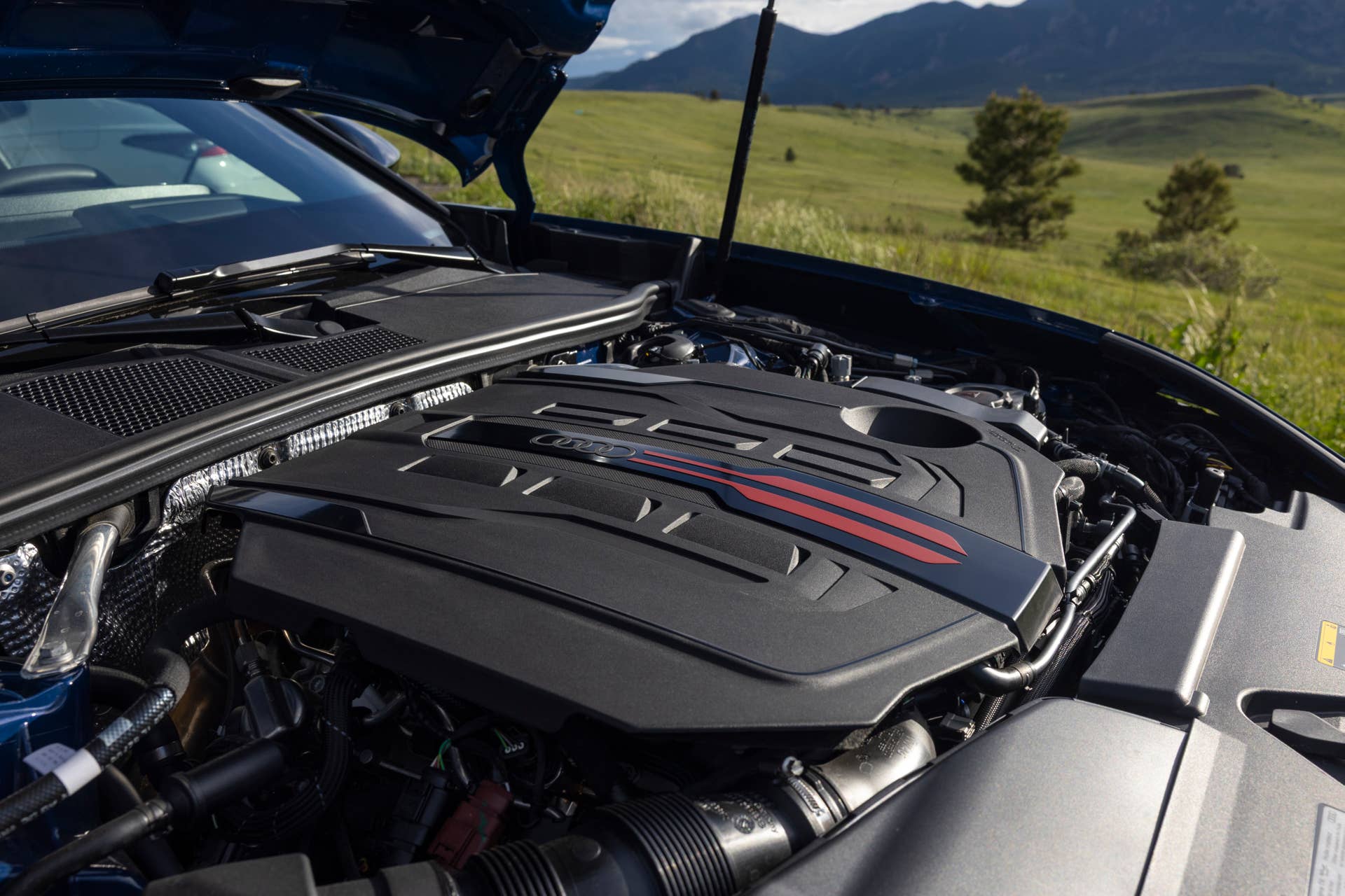 2026 Audi S5 Review, Specs, Pricing, and Warranty - Autoblog