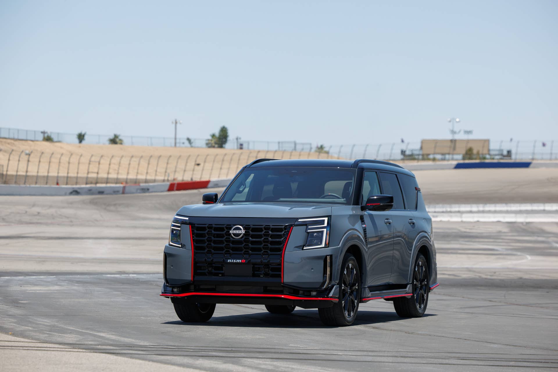 2026 Toyota Sequoia vs 2026 Nissan Armada: 5 Key Differences - Autoblog