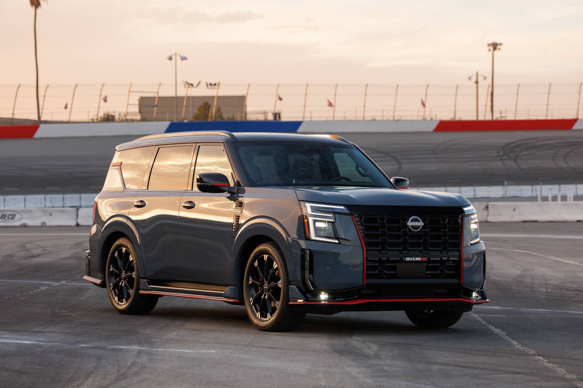 2026 Toyota Sequoia vs 2026 Nissan Armada: 5 Key Differences - Autoblog