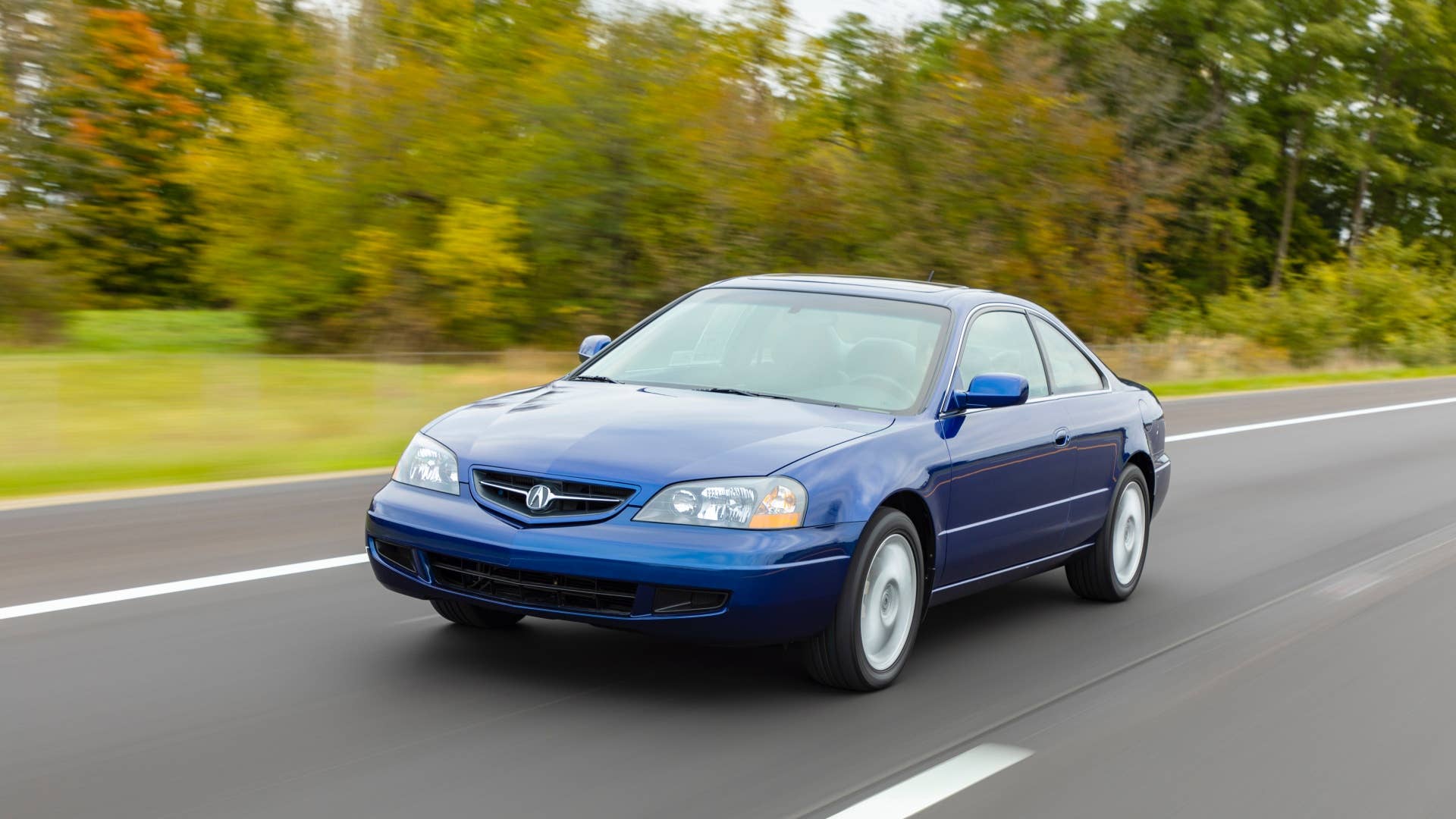 The Rarest Acura Ever Built Has Nothing to Do With the Integra Type R ...