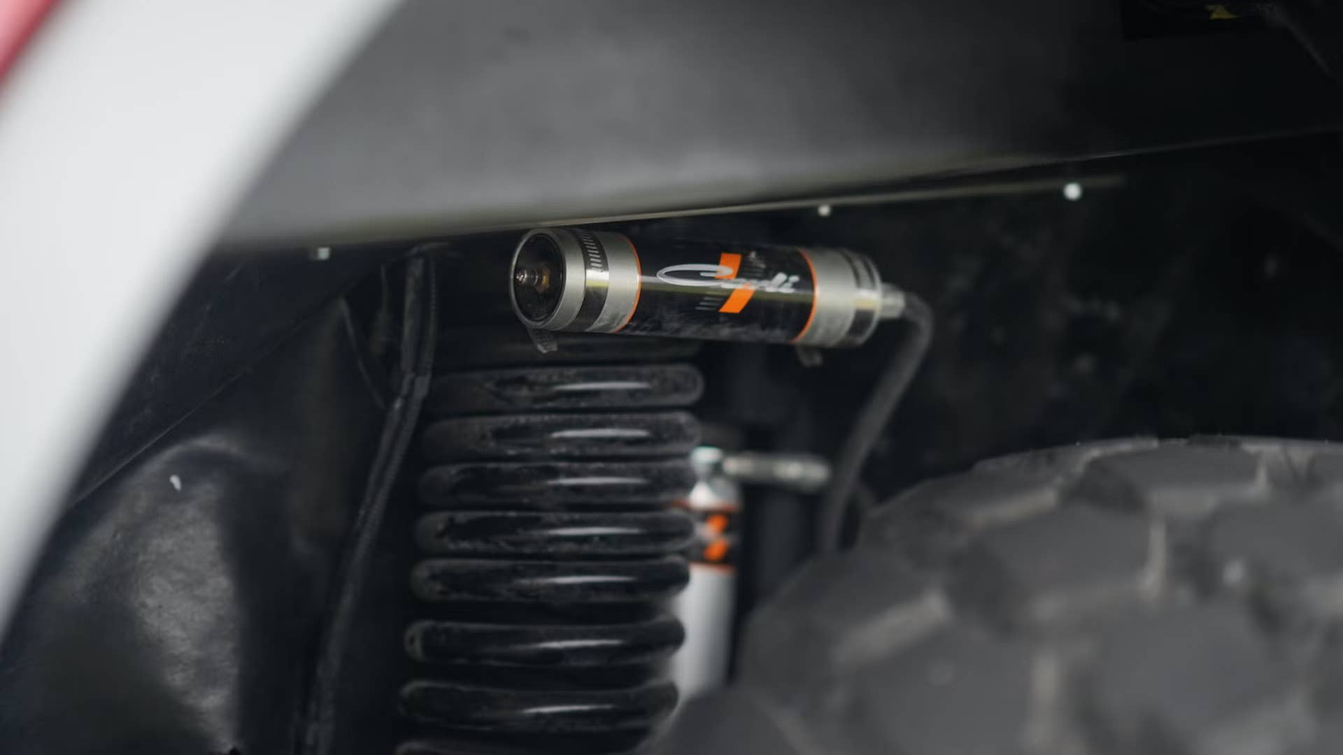 MegaRexx Builds a $180K Diesel Super Truck Based on Ford F-250 - Autoblog