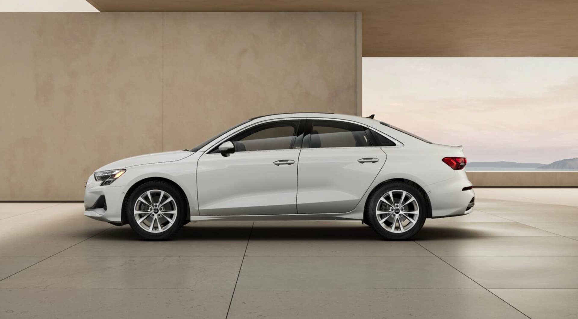 This Is The Cheapest Audi In America - Autoblog