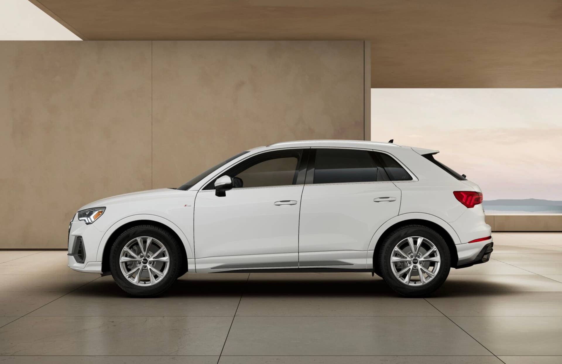 This Is The Cheapest Audi In America - Autoblog